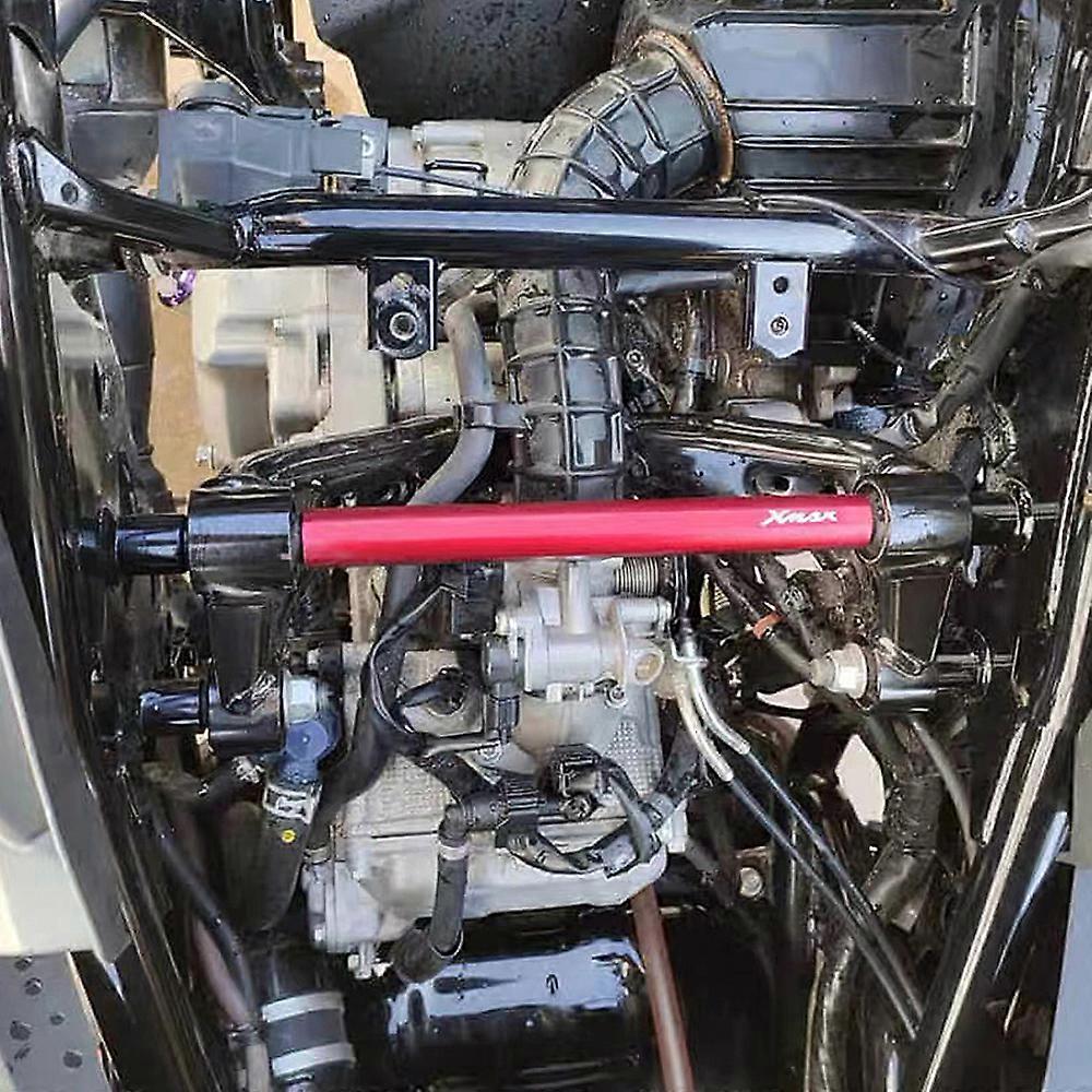 Motorcycle Accessories Frame Rear Struts Engine Reinforcing Bar Bracket ...