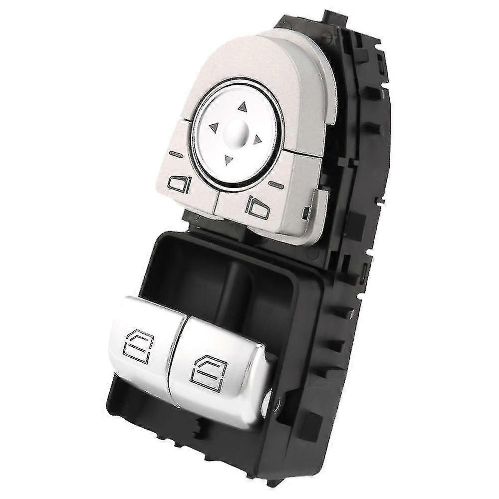 New Window Switch Fit For Vito W447 2015-2018 A2059050302 2059050302 ...