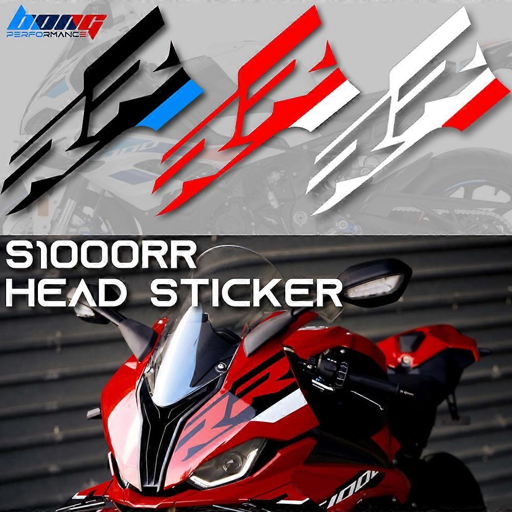 S1000RR 2023 Motorcycle accessories Sticker Decal For BMW S1000RR 2019 ...