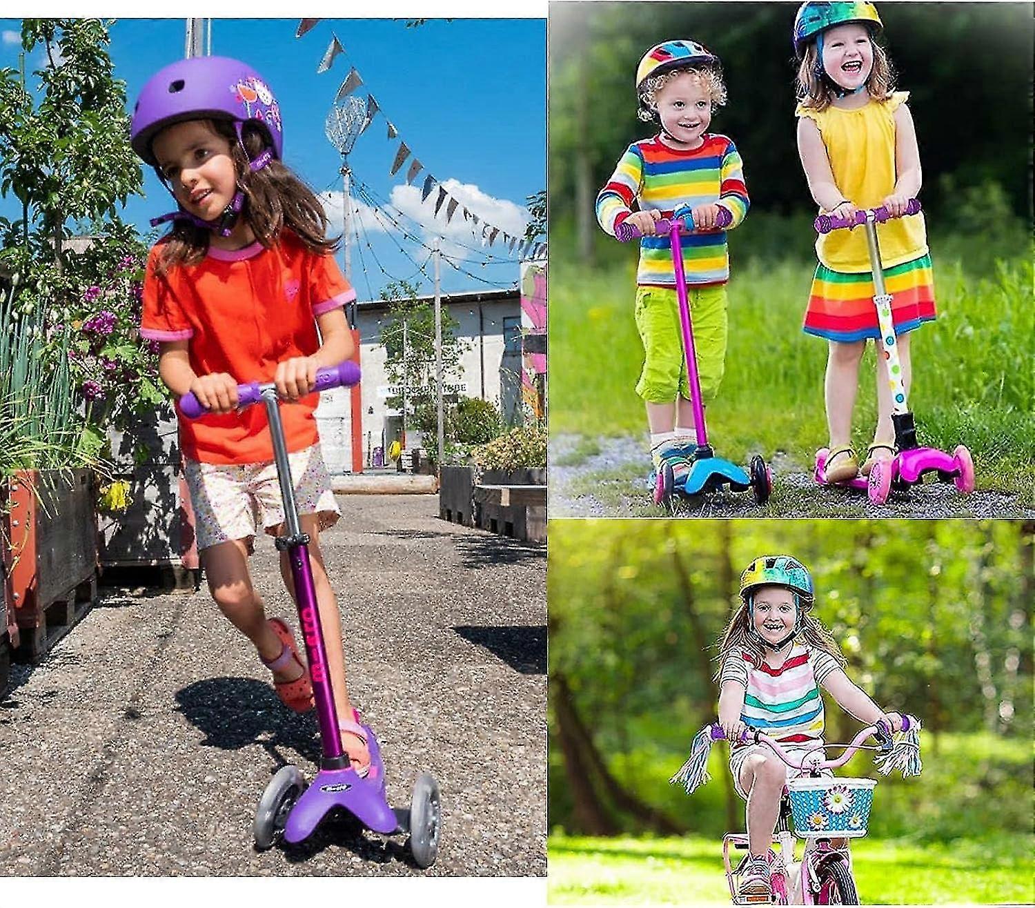 Micro Scooter Handles, Micro Scooter Handles Grips, Deluxe Non-slip ...