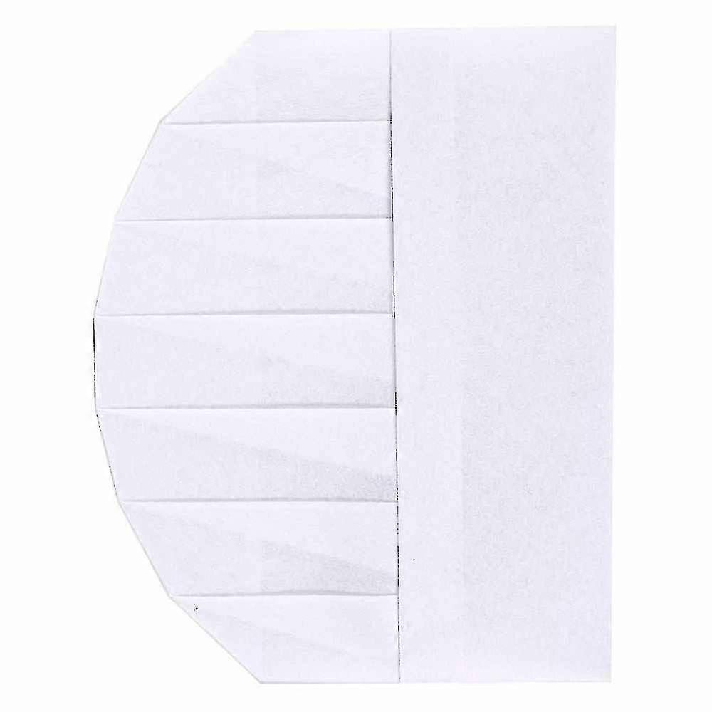 Chef Hats 20-pack Disposable White Chef Toques 23cm | Fruugo UK