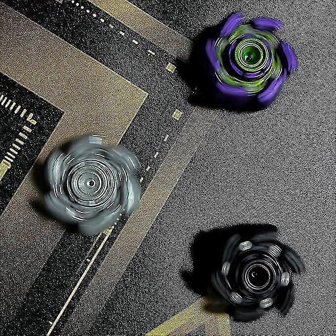 Pillbug Youth Edition Transformer Fidget Spinner, Transformable Fidget ...