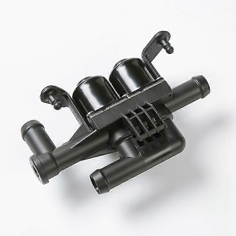 Heater Control Valve for BMW 5 6 7 Series F07 F10 F11 F02 F04 HVAC ...