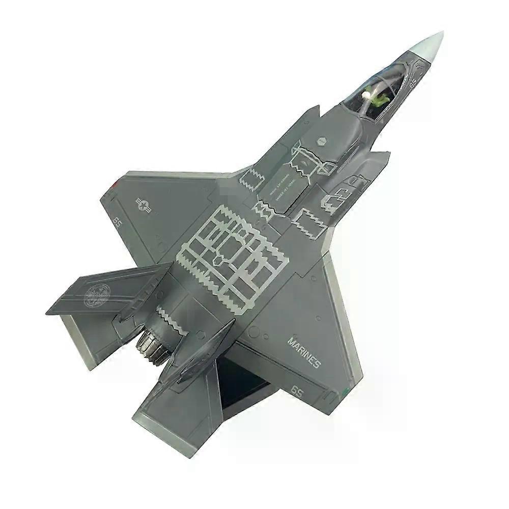 1:72 1/72 Scale US Army F-35 F-35B F35 Lightning II Joint Strike Jet ...