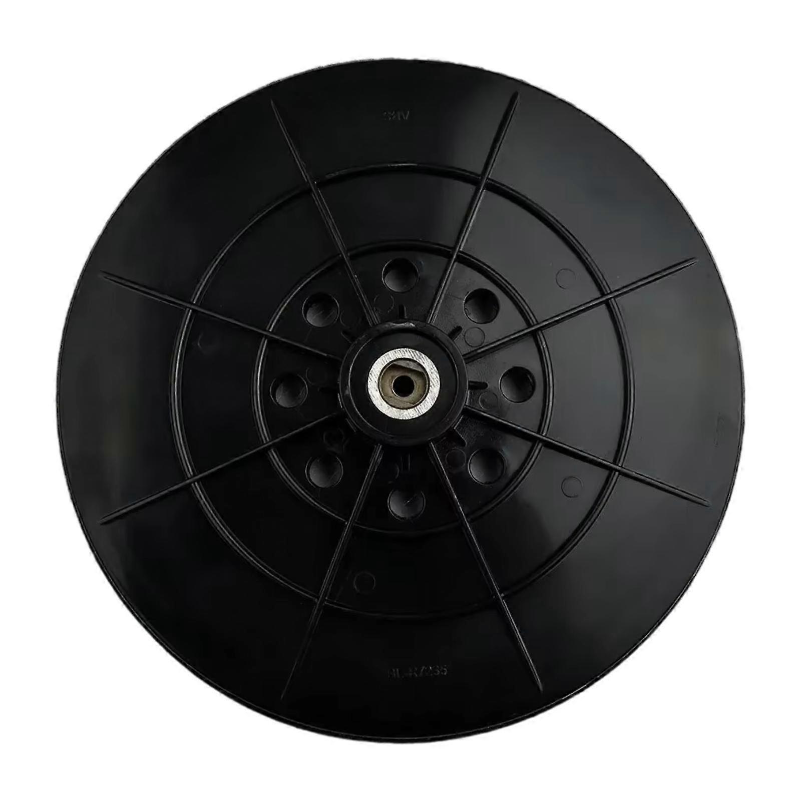 Drywall Sanding Pad 9 inch Accessories for Grinding DIY Enthusiasts ...