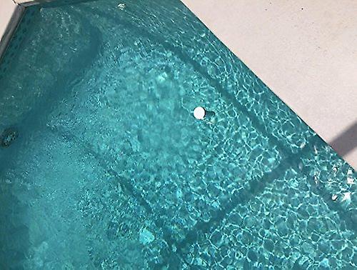 Large Floating Pool Thermometer Premium Water Temperature Thermometers ...