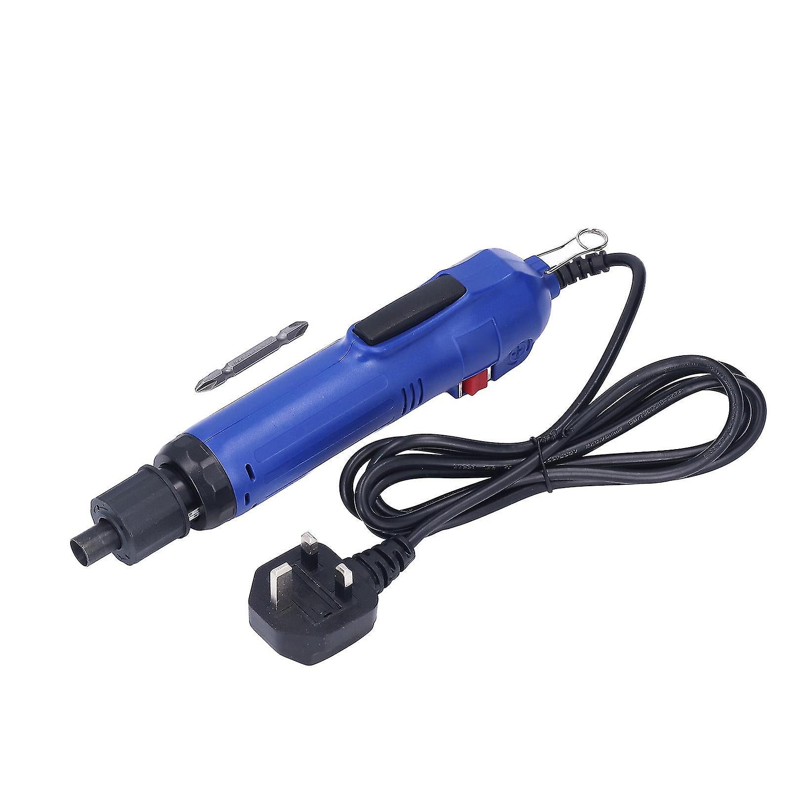 Kopo electric screwdriver adjustable torsion 900rpm for 26mm screw uk ...