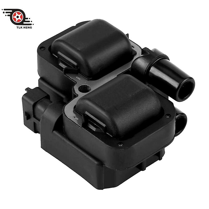 Ignition Coil Ignition System For Mercedes-benz W169 W245 W203 W210 ...