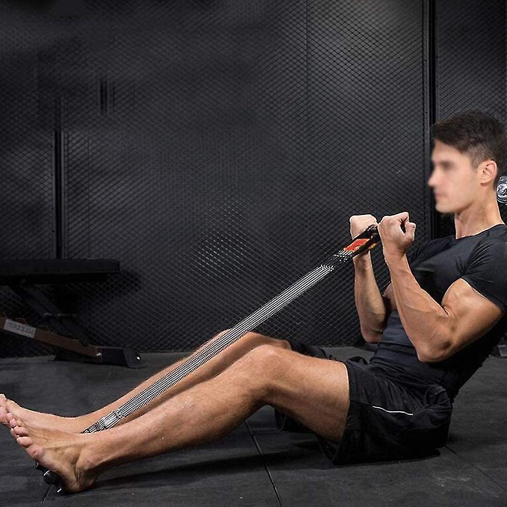 Spring Chest Expanderchest Expander|arm Trainingchest Expander With 5 ...