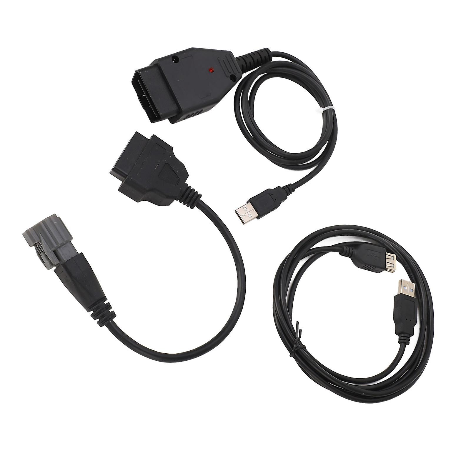 Diagnostic Adapter Cable for Outboard WaveRunner Jet Boat High Strength ...