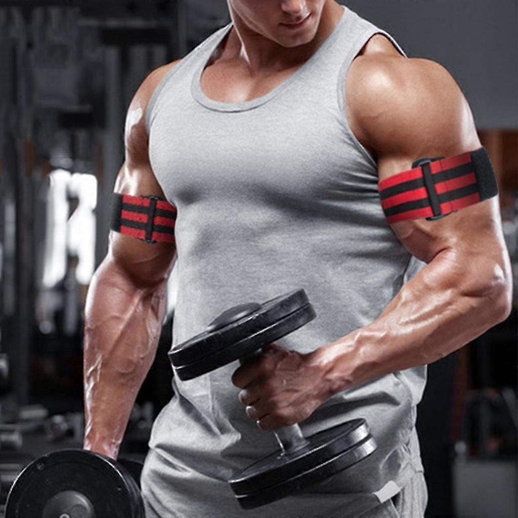 Bfr Band Occlusion Training Bands Blood Flow Restriction Bands ...