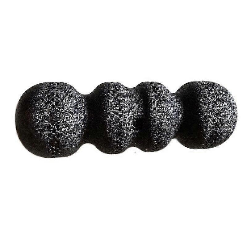 Fitness Back Roller EPP Massage Foam 45cm Roller Multifunctional Back ...