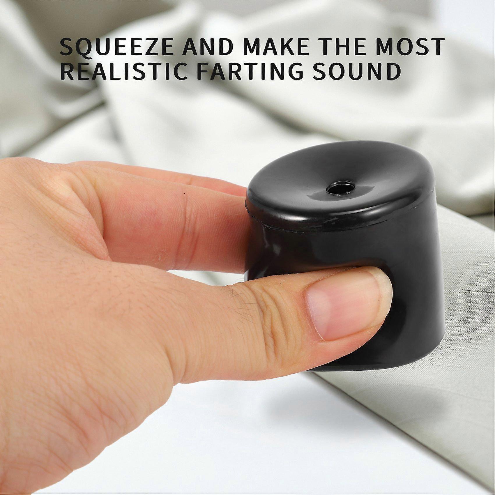 Le Tooter Create Realistic Farting Sounds Fart Pooter Machine Handheld ...