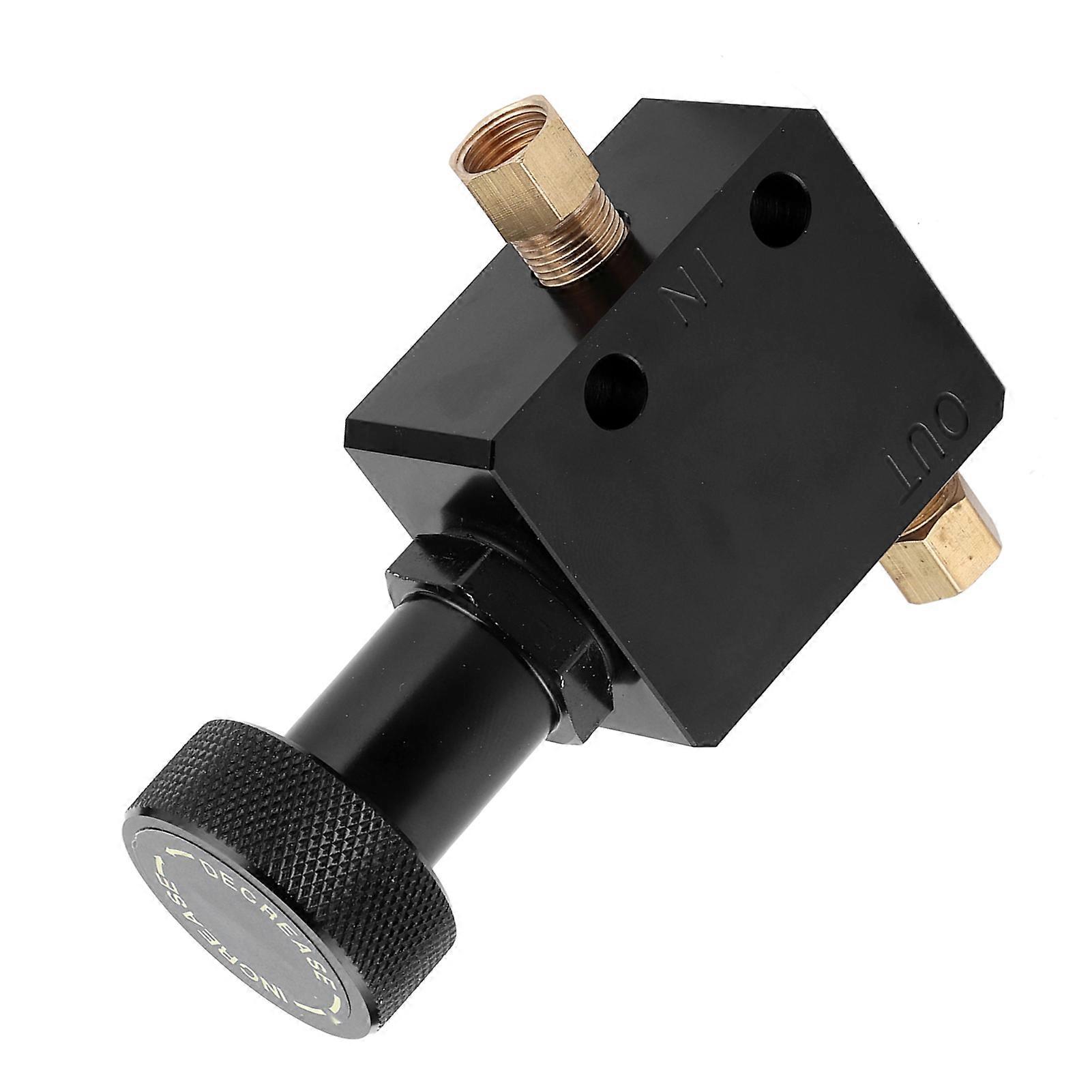 Universal Brake Proportional Valve Adjustable In Line Disc Drum Brakes ...