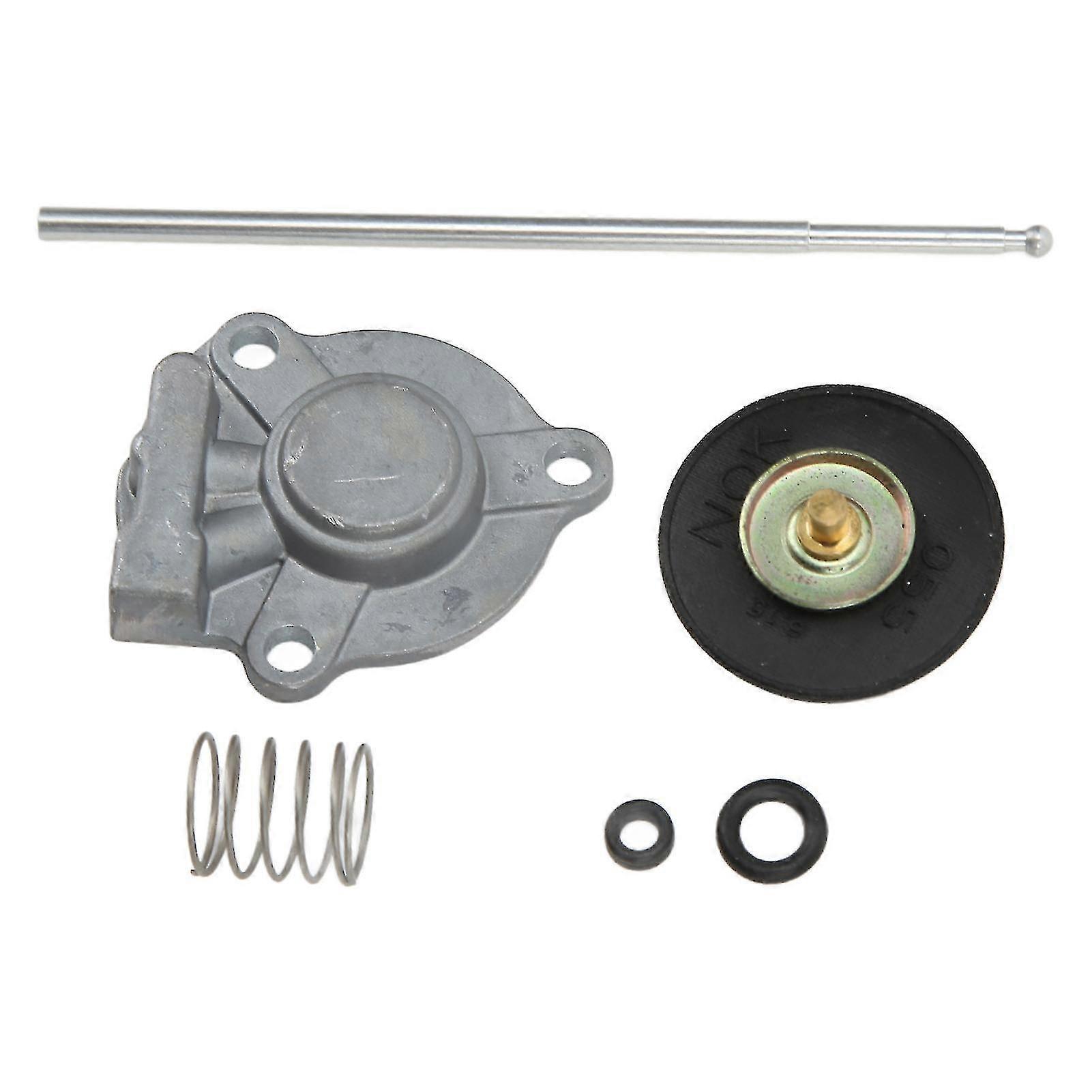 CRF450R CRF450X Z155 Carburetor Accelerator Pump Diaphragm Kit ...