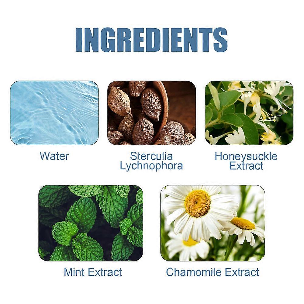 3/6/9/12/15pcs EELHOE Gum Repair Gel Strengthen Whiten Remove Tooth ...