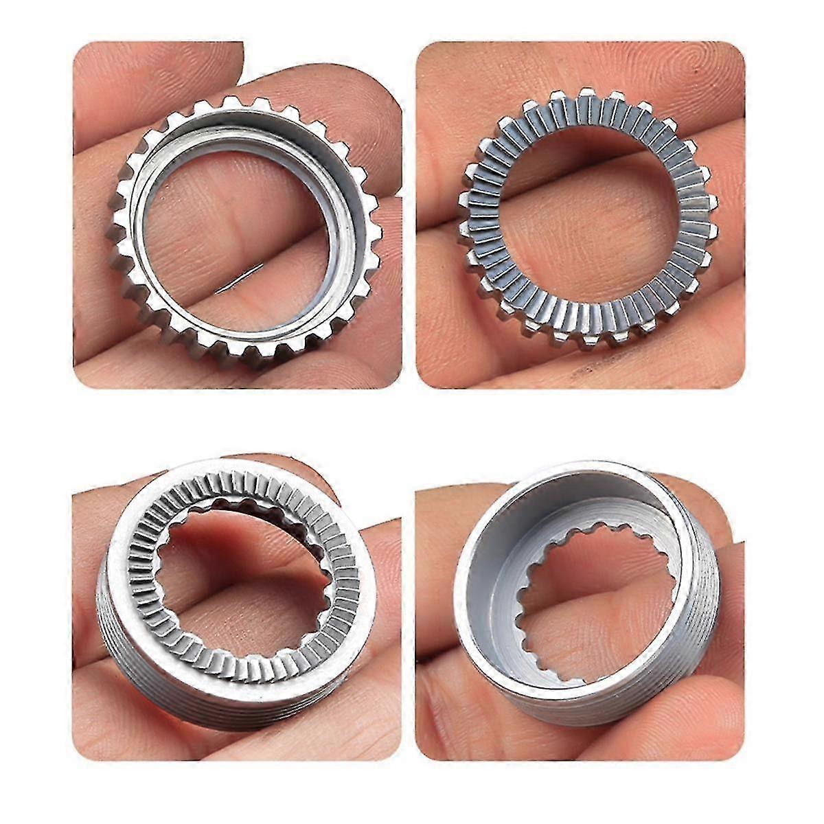 Bicycle Hub 54T Star Ratchet SL Service Kit 54 Teeth compatible with DT ...