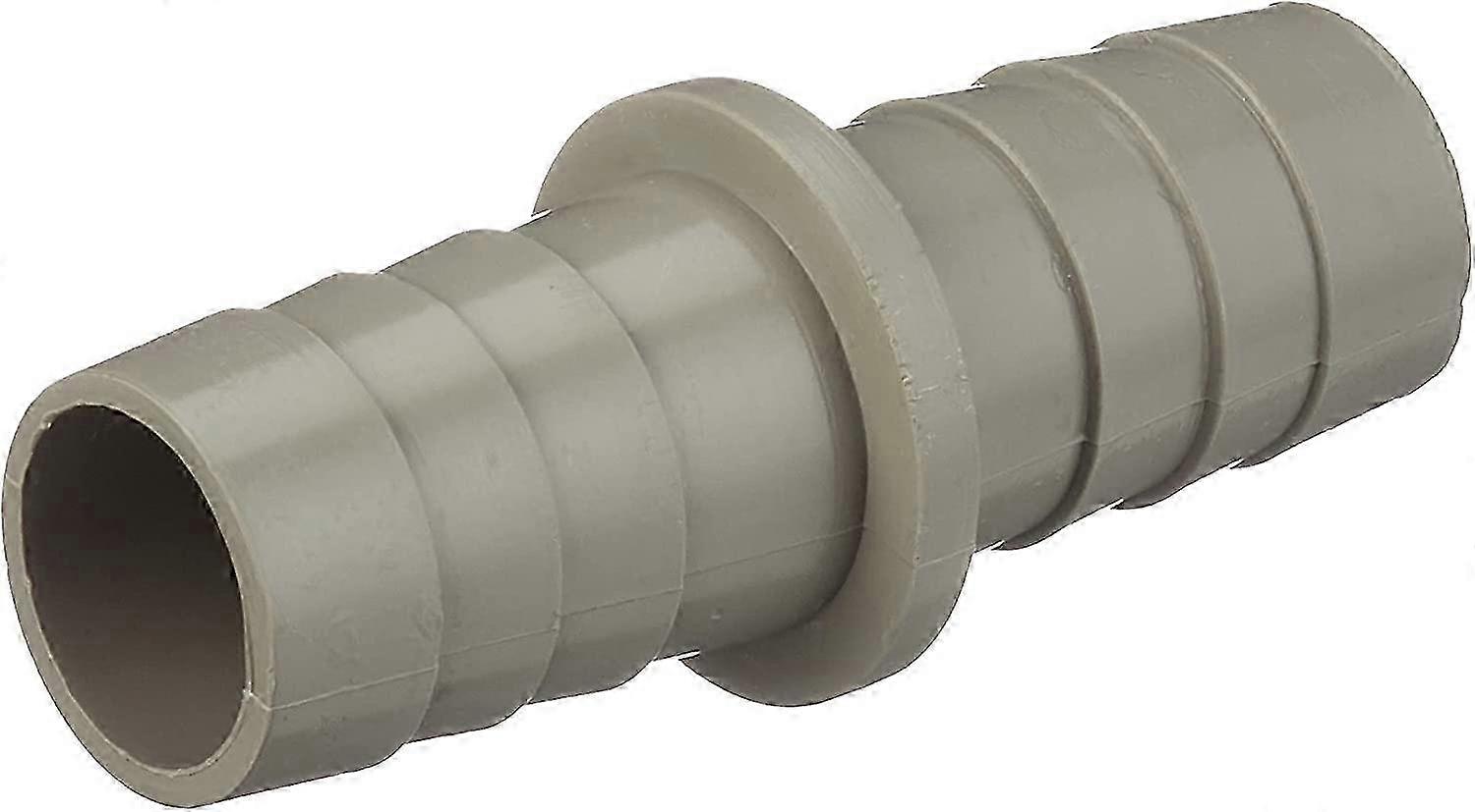 Connector for drain hoses (for washing and drain hoses for dishwashers ...