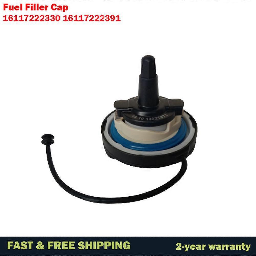 Fuel Tank Gas Cap Assembly 16117222391 16117222330 For BMW E Series F ...