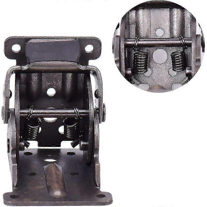 Self-Locking Hinges, Folding Support Bracket Leg Fittings And Corner ...
