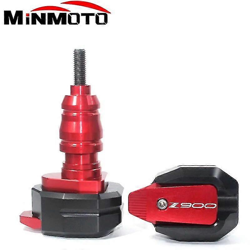 Pro Kawasaki Z900 Z900rs Z 900 900rs 2017-2021 Motocykl Padající ...