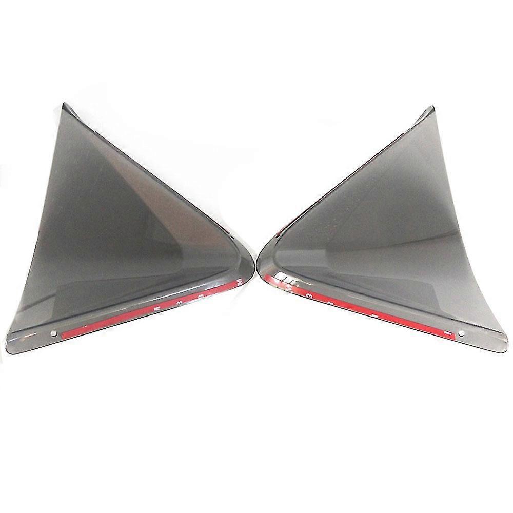 Modified Motorcycle Pc Front Pcx Left Right Side Leg Guard Legshield ...