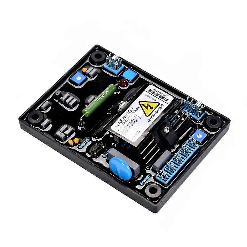SX460 Automatic Voltage Regulator AVR Regulator Board for Diesel ...