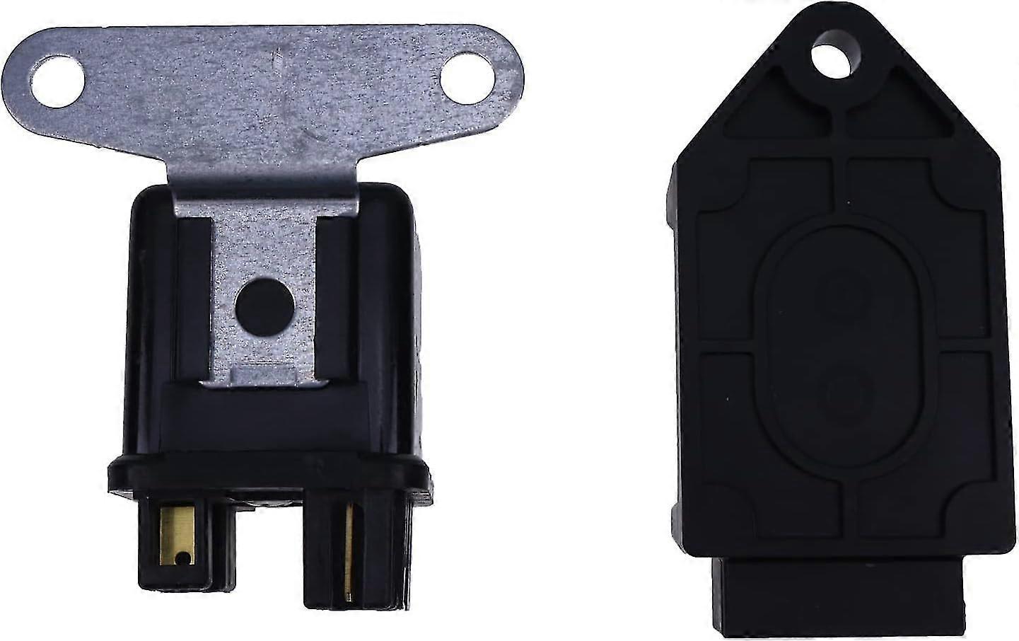 Glow Plug Relay & Controller Kit 16415-65600 16415-65660 16415-65662 ...