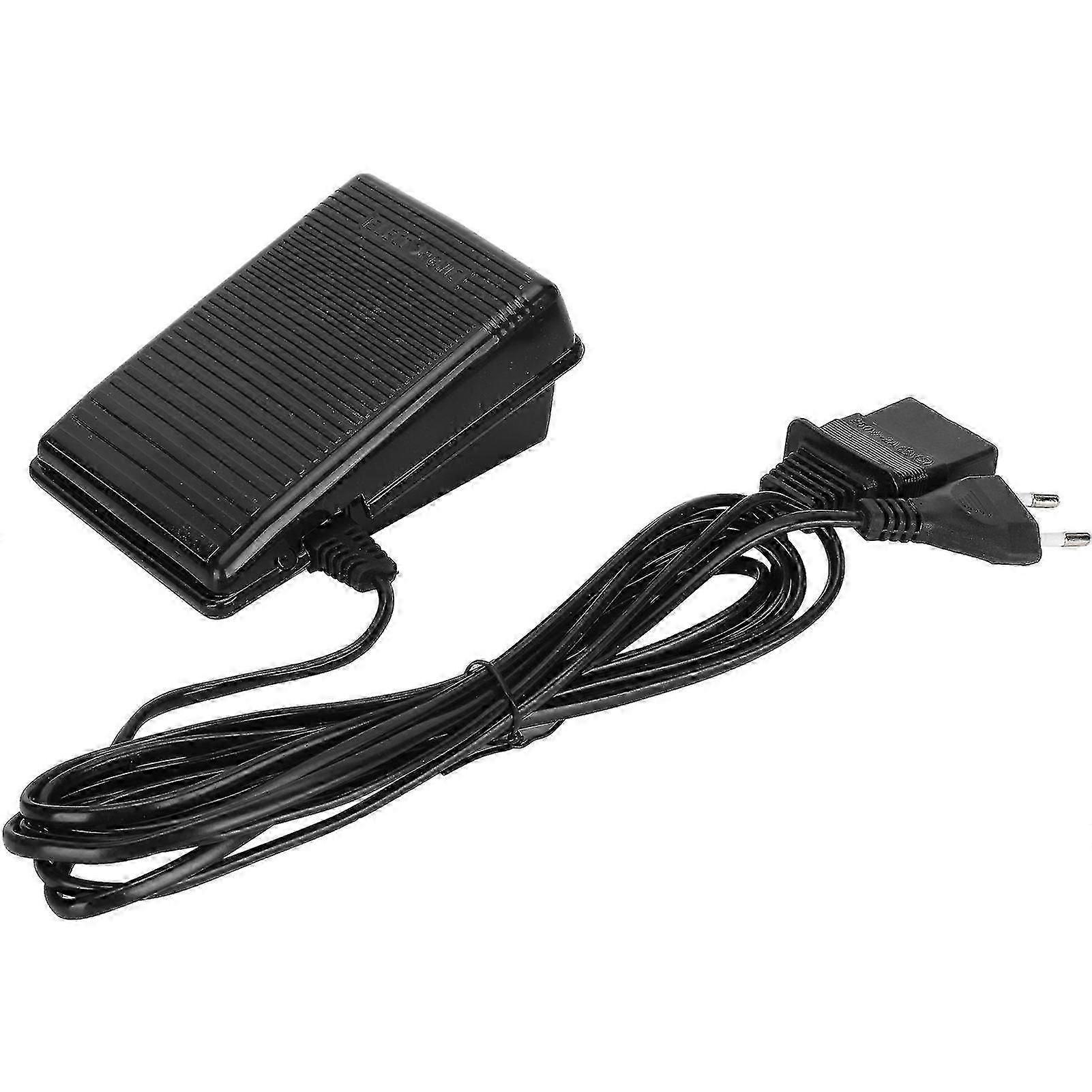 Singer Sewing Machine Foot Pedal Controller 220v Eu Plug ...