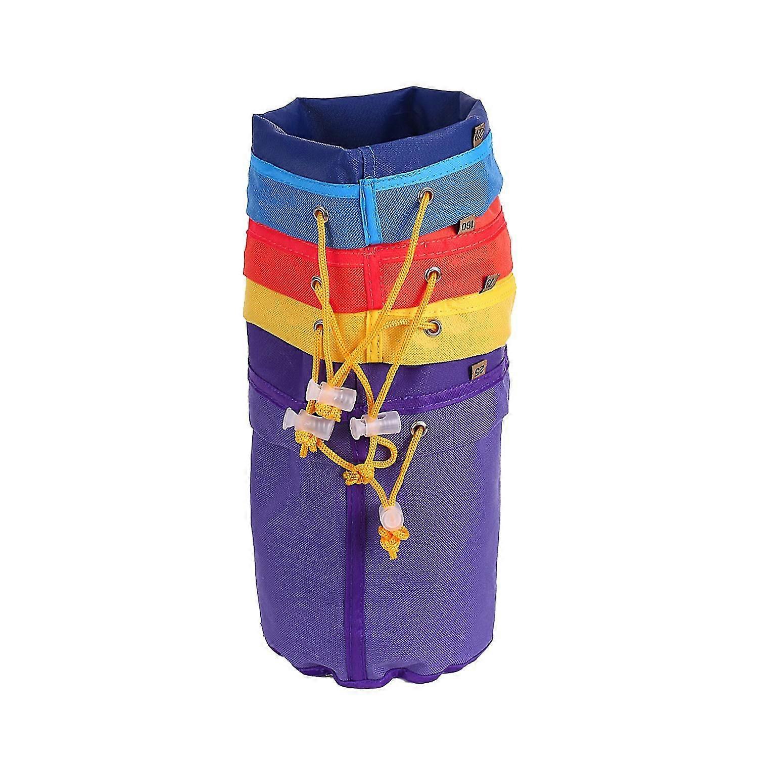 Herbal Ice Essence Extractor Kit 1 Gallon Mesh Bags Set with Pressing ...