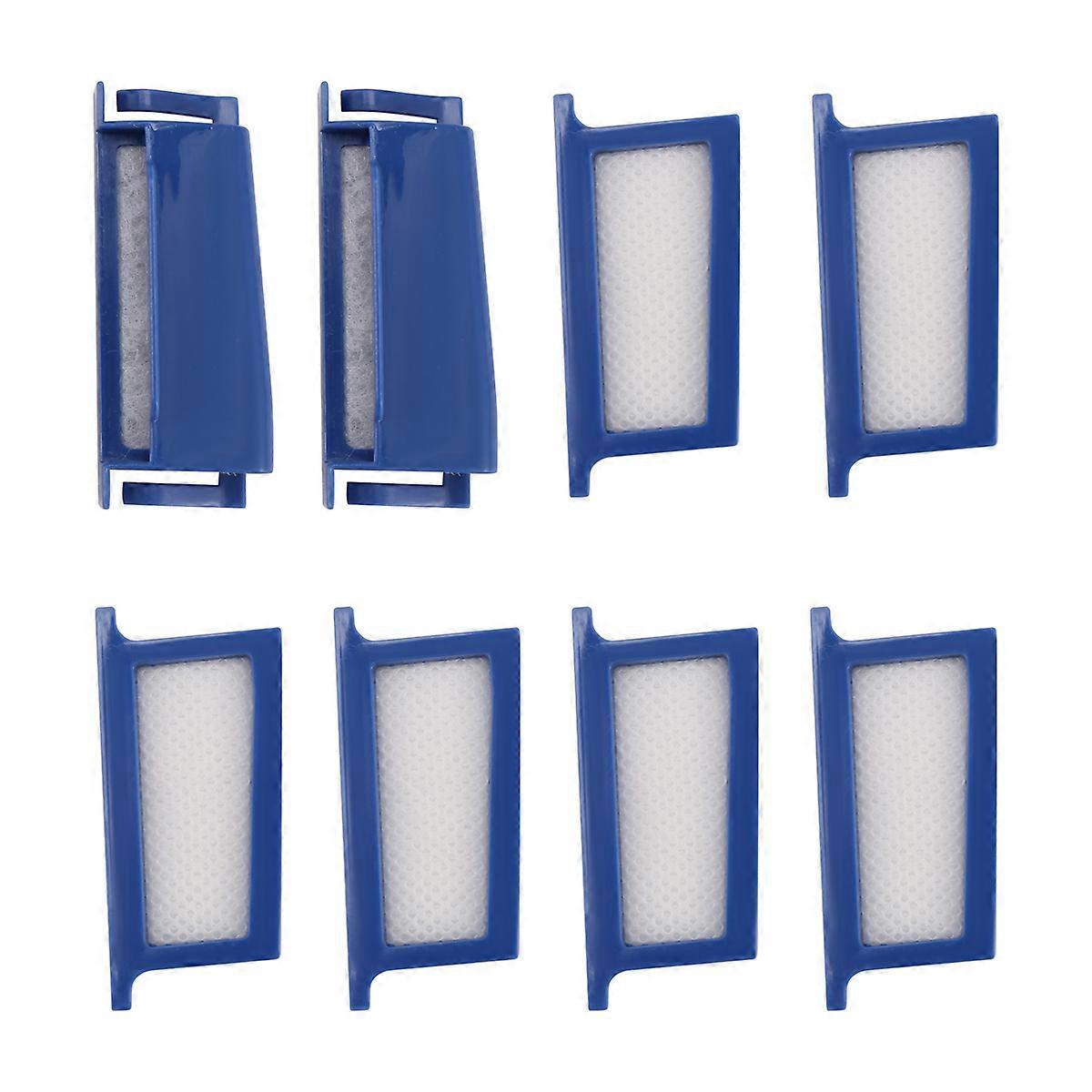 Filter Kits for Philips Respironics for dreamstation Include 2 Reusable ...