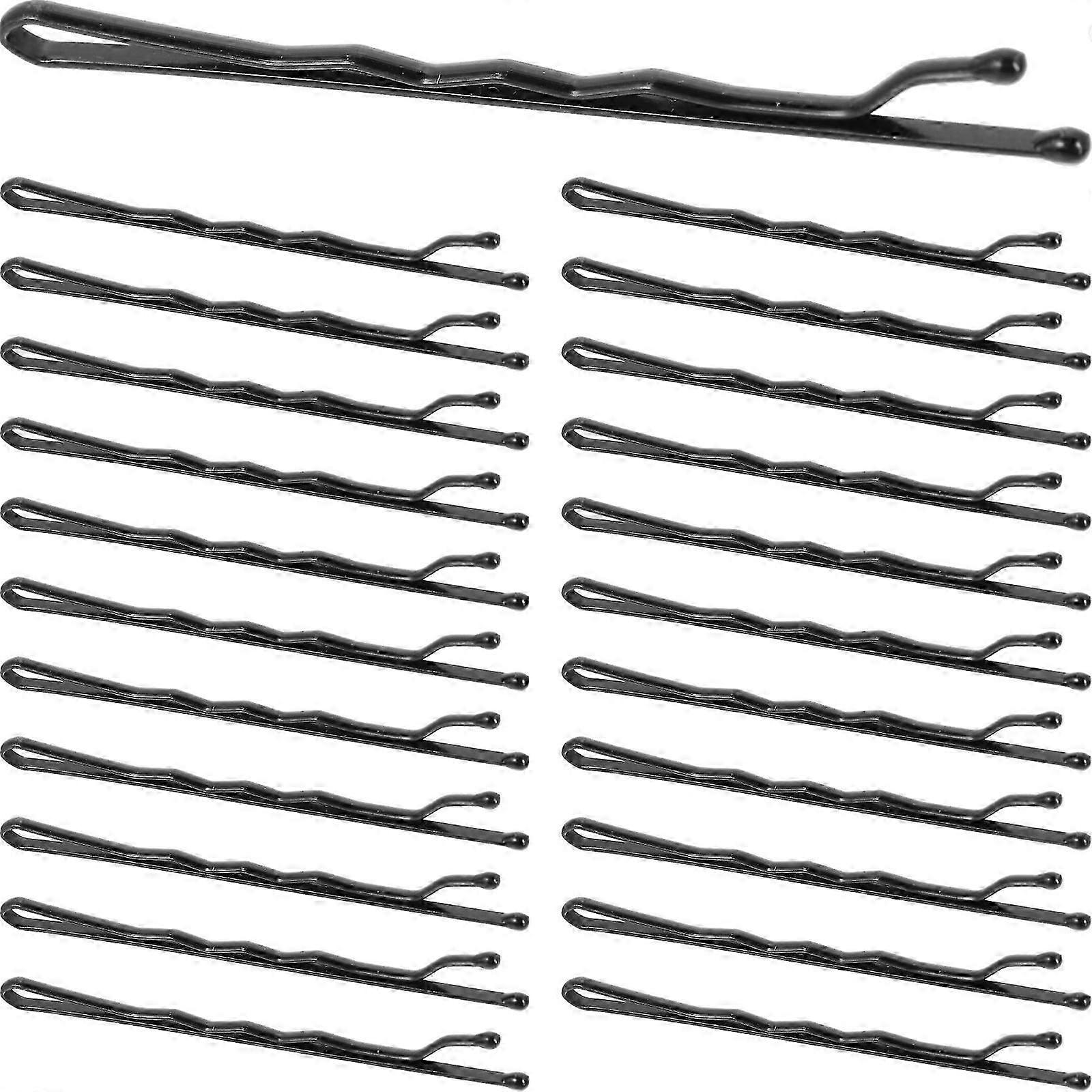 500pcs Bobby Pin Metal Hair Pin Hair Clip Hair Styling Tools for Women ...