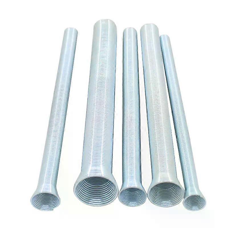 Manual Air Condition Copper Pipe Bending spring pipe bending tool ...