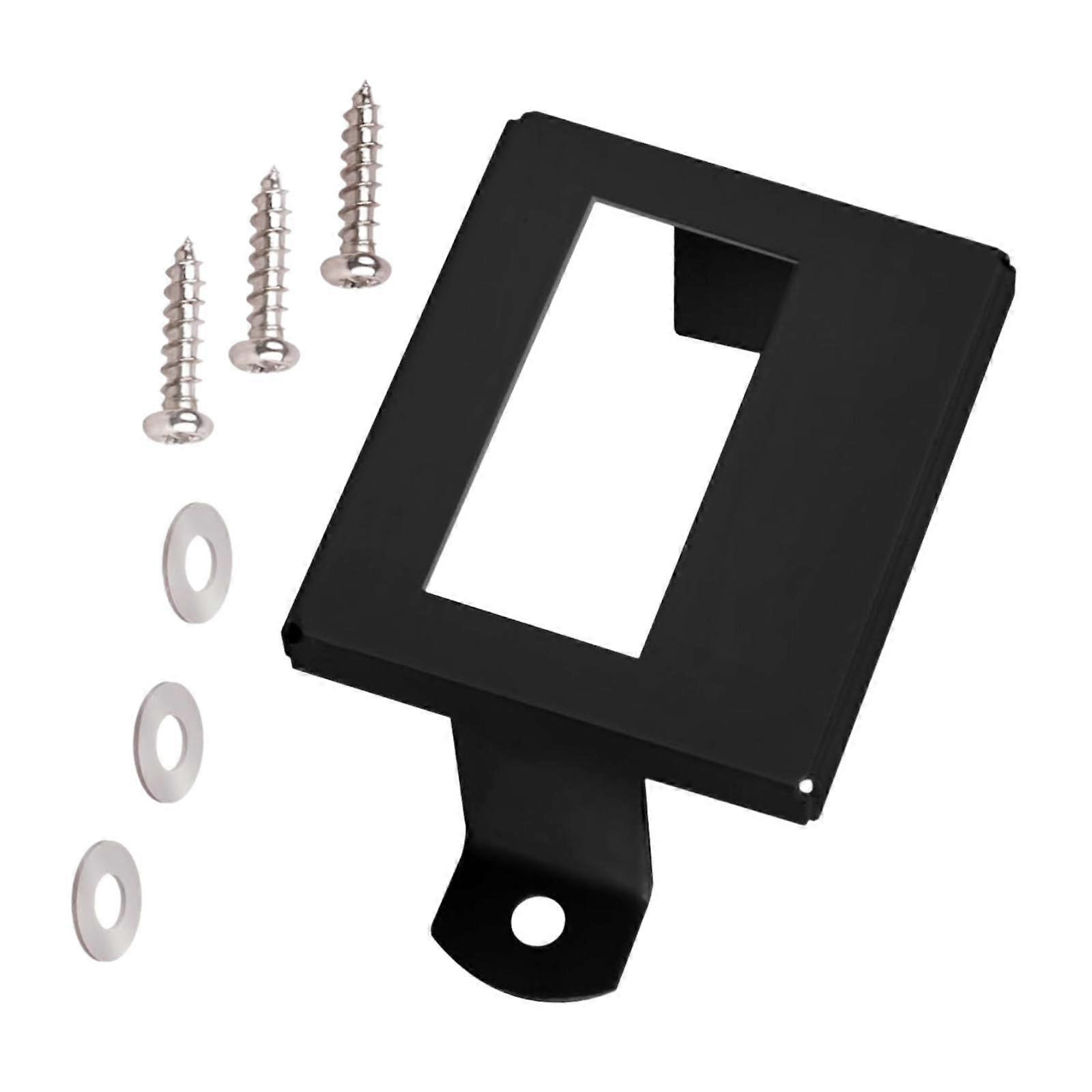 Radar Sensors Protector Cover Set Accessory Spare Part Auto Parts Car ...