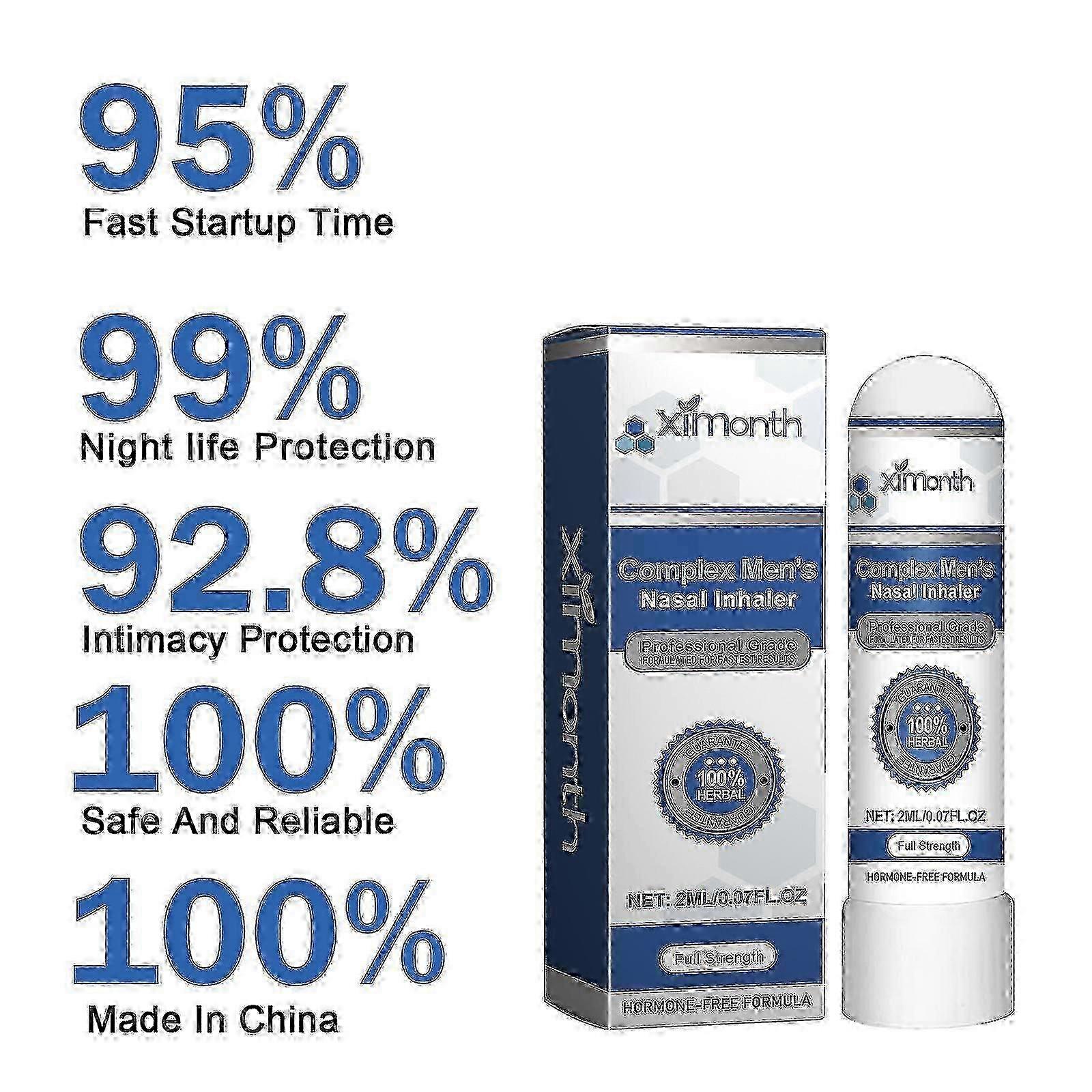 Men's Suction Stick Men's Enhancing Fitness Massage Discomfort Care ...