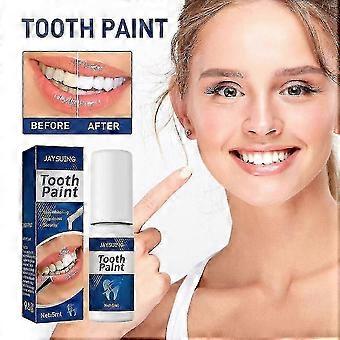 Best Seller Tooth Paint, Instant Teeth Whitening Paint Extra Strong ...