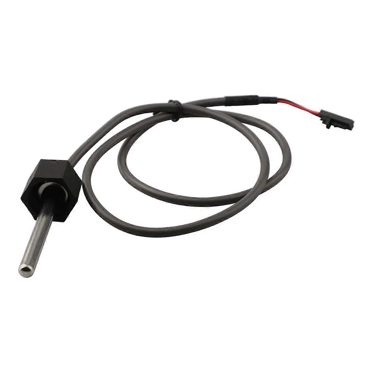 For Spa M7 Sensor 24in Temp/High Limit 1/4in Diameter 2 Pin - 32016 ...