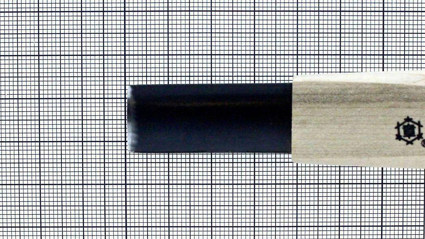 Mikisyo Power Grip Japanese PMC & Wood Carving Tool 15mm Shallow Round ...