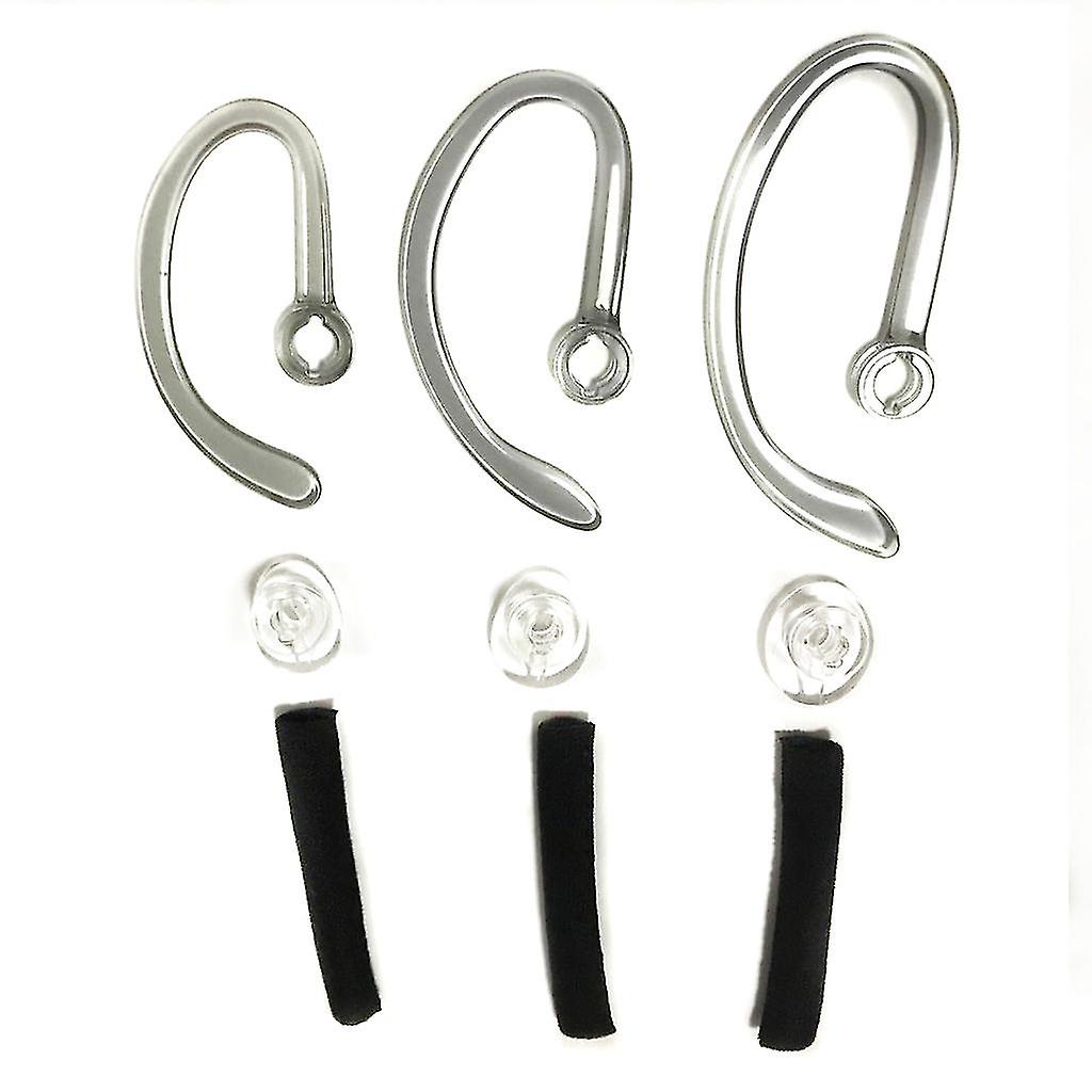 Silicone Earhooks Designed For Cs540 Savi W440 W740 W745 Wh500 Earloops ...
