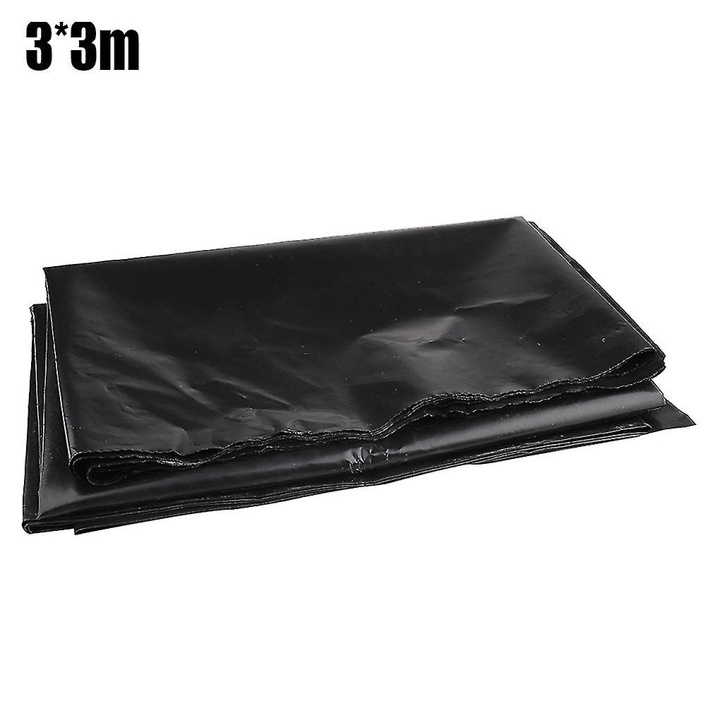 Fish Pond Preformed Liners Impermeable Landscaping Garden Pool ...