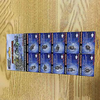 4x N4 Hot Glow Plug Spark For 70117 1/10 1/8 Rc Buggy Truck Vertex Nitro Engine Parts | Fruugo SE