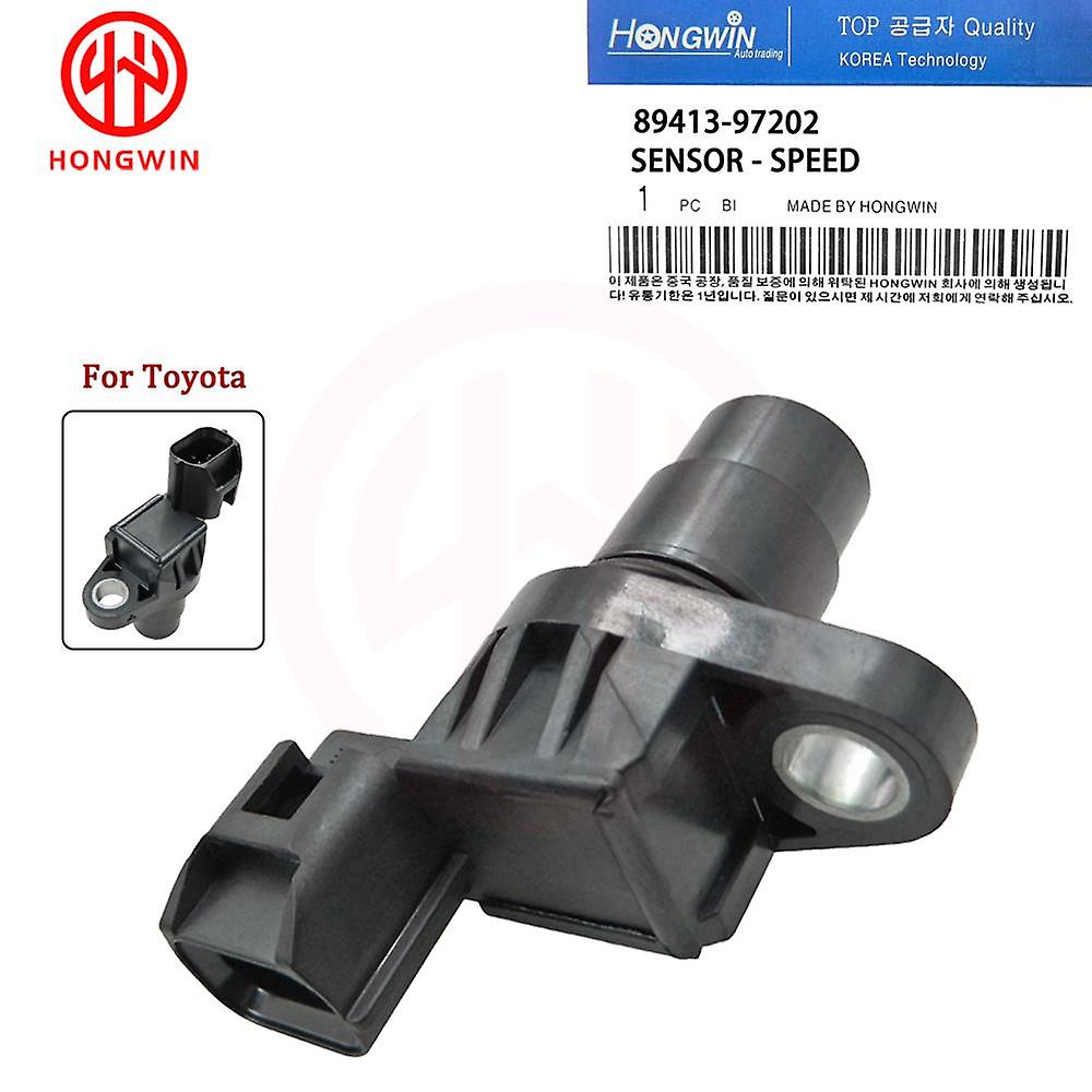Genuine No: 89413-97202 Transmission Speed Sensor Fits Toyota Terios ...
