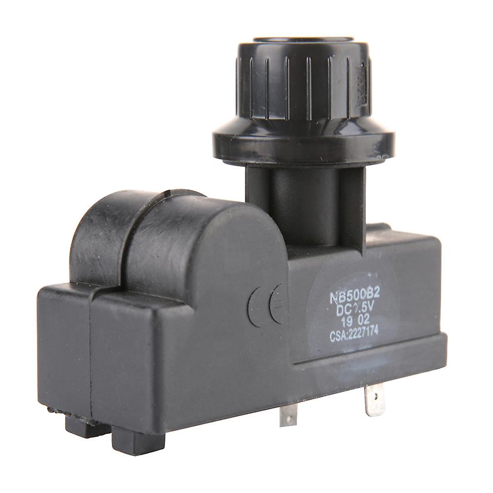 Pulse Ignition Device High-Frequency Automatic Igniter Micro Switch ...