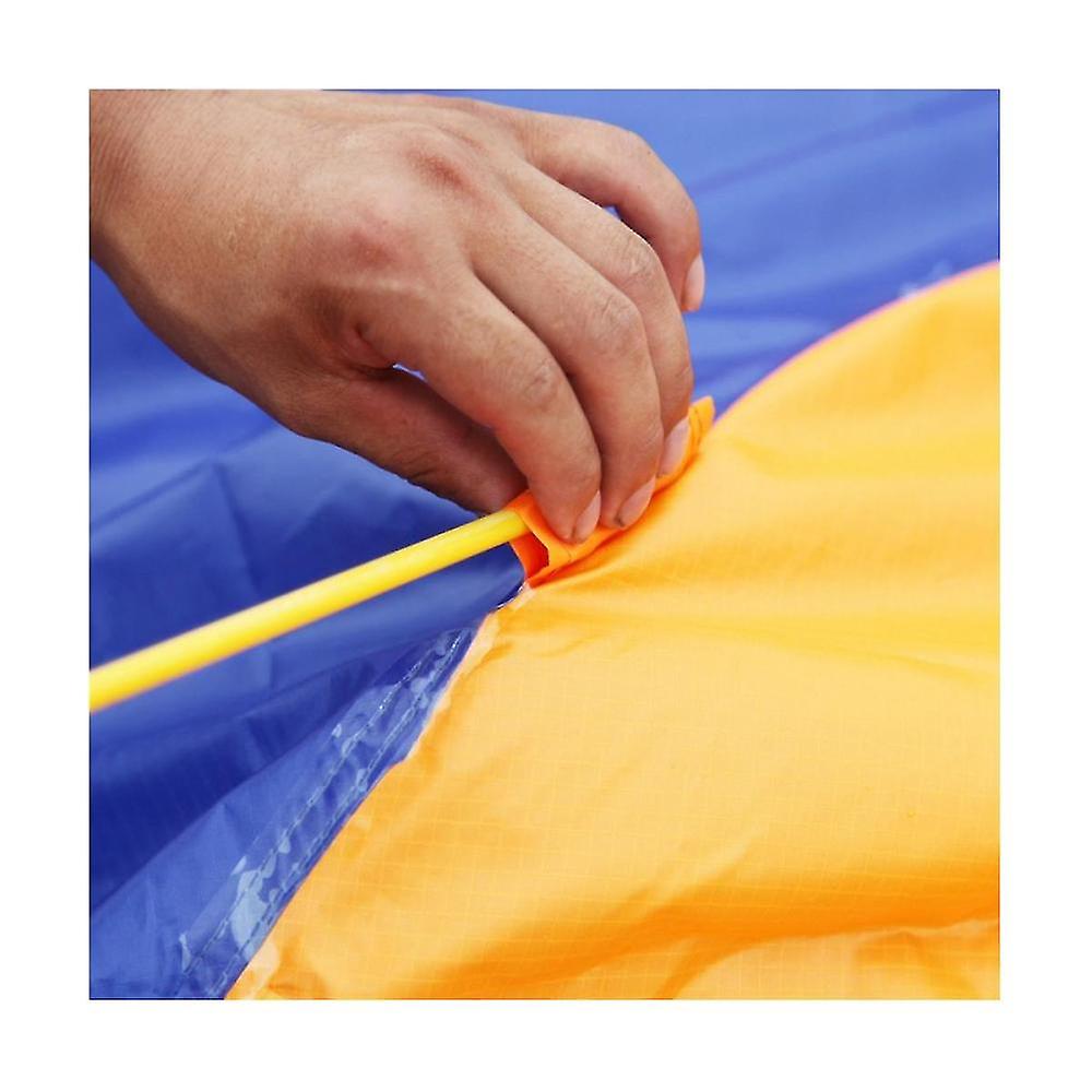 Boat Canopy Sun Shade Rain-proof Shelter Inflatable Canoe Ship Yacht ...