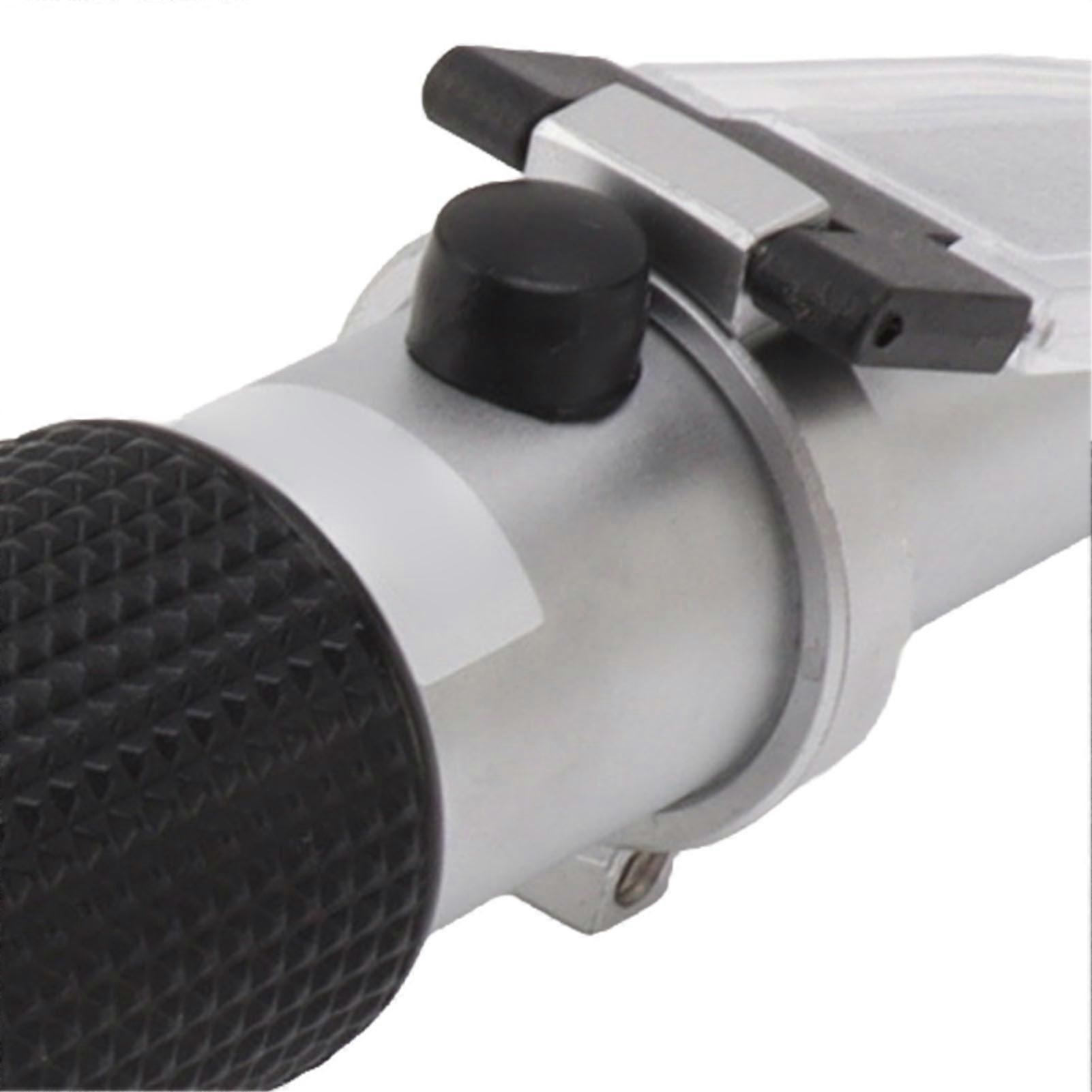 Clinical Refractometer for Urine Specific Gravity with Automatic ...