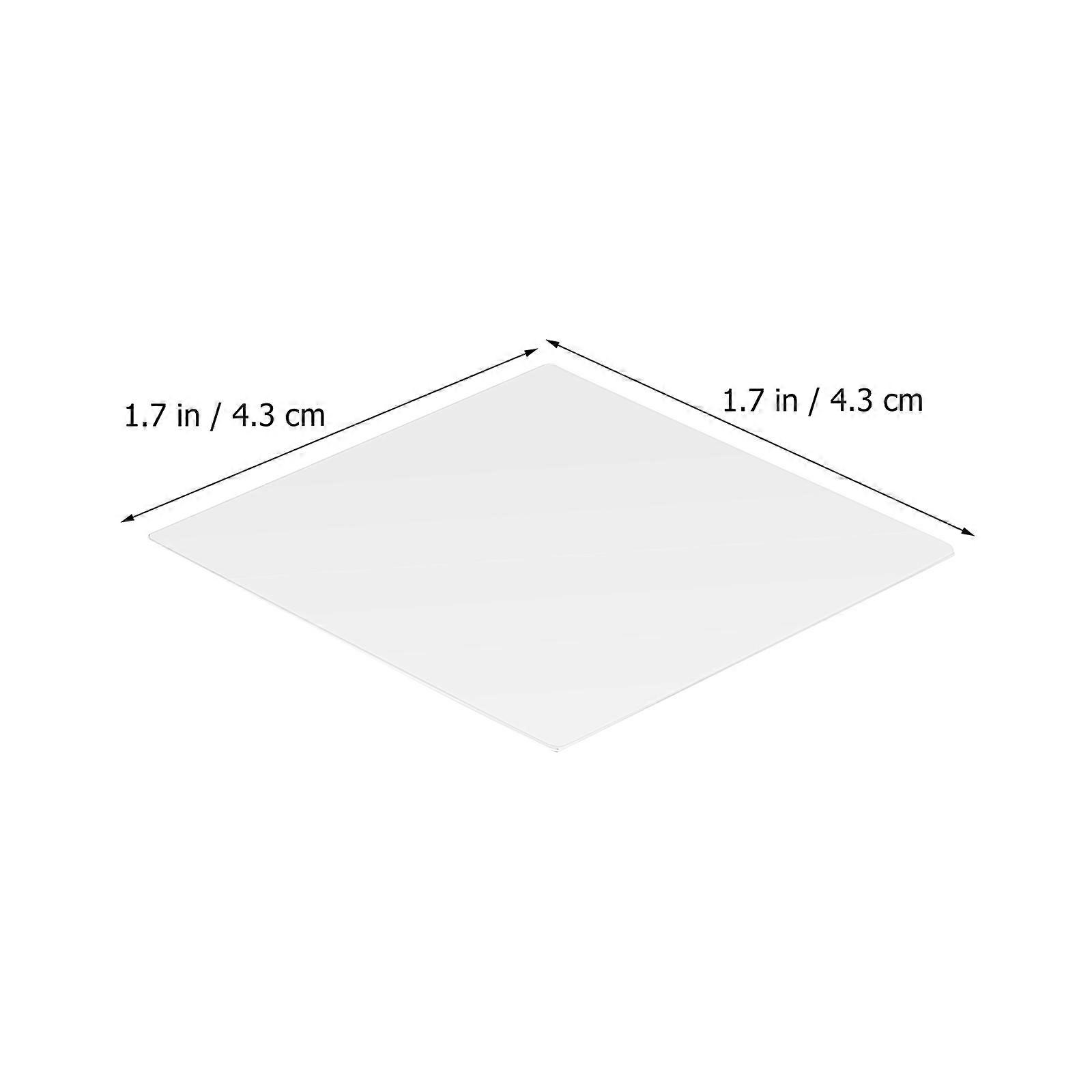 300 Pcs Paper Piecing Shapes Quilting Templates Sewing Pattern Paper ...