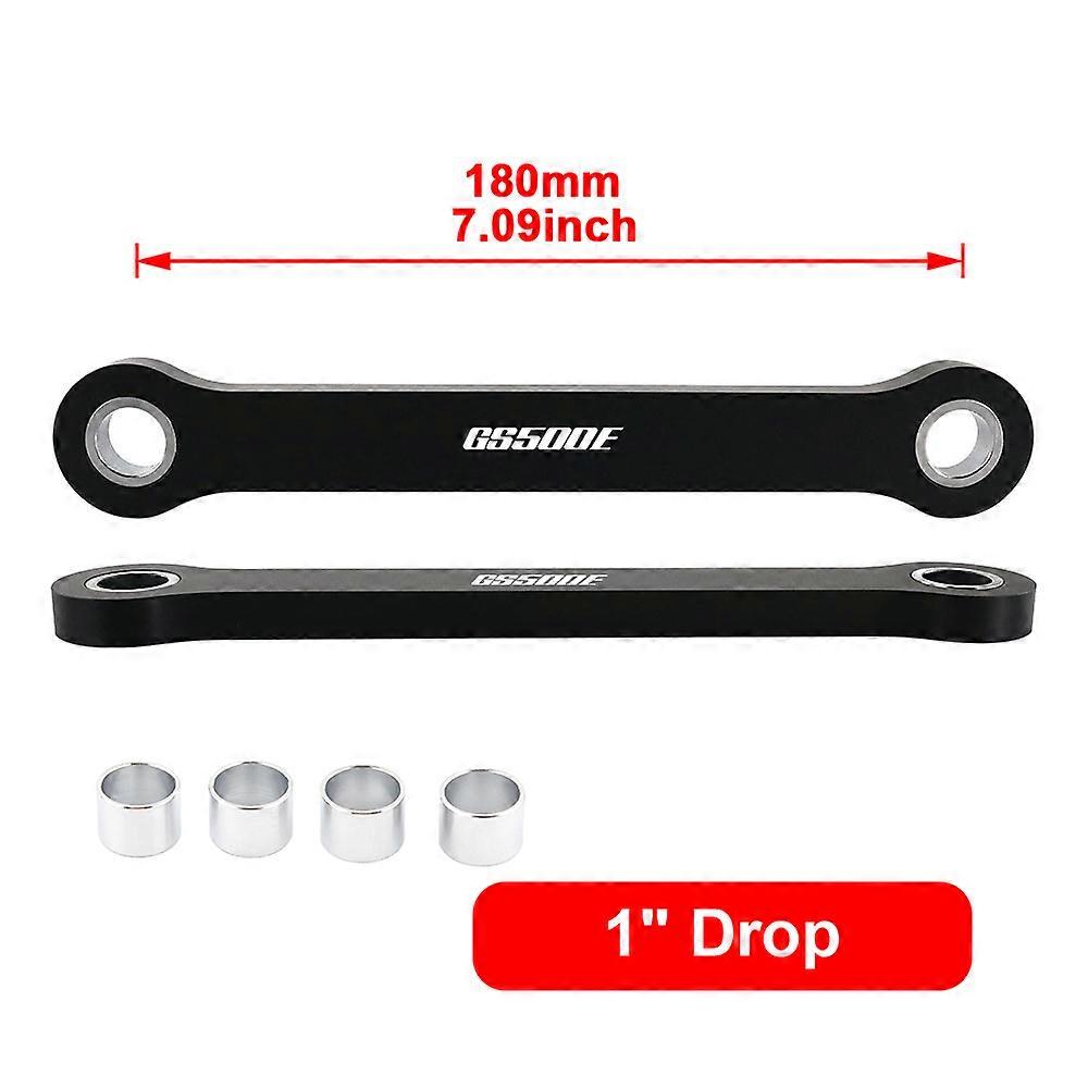 Fit Suzuki GS500E GS500F All Years Motorcycle Rear Suspension Cushion ...