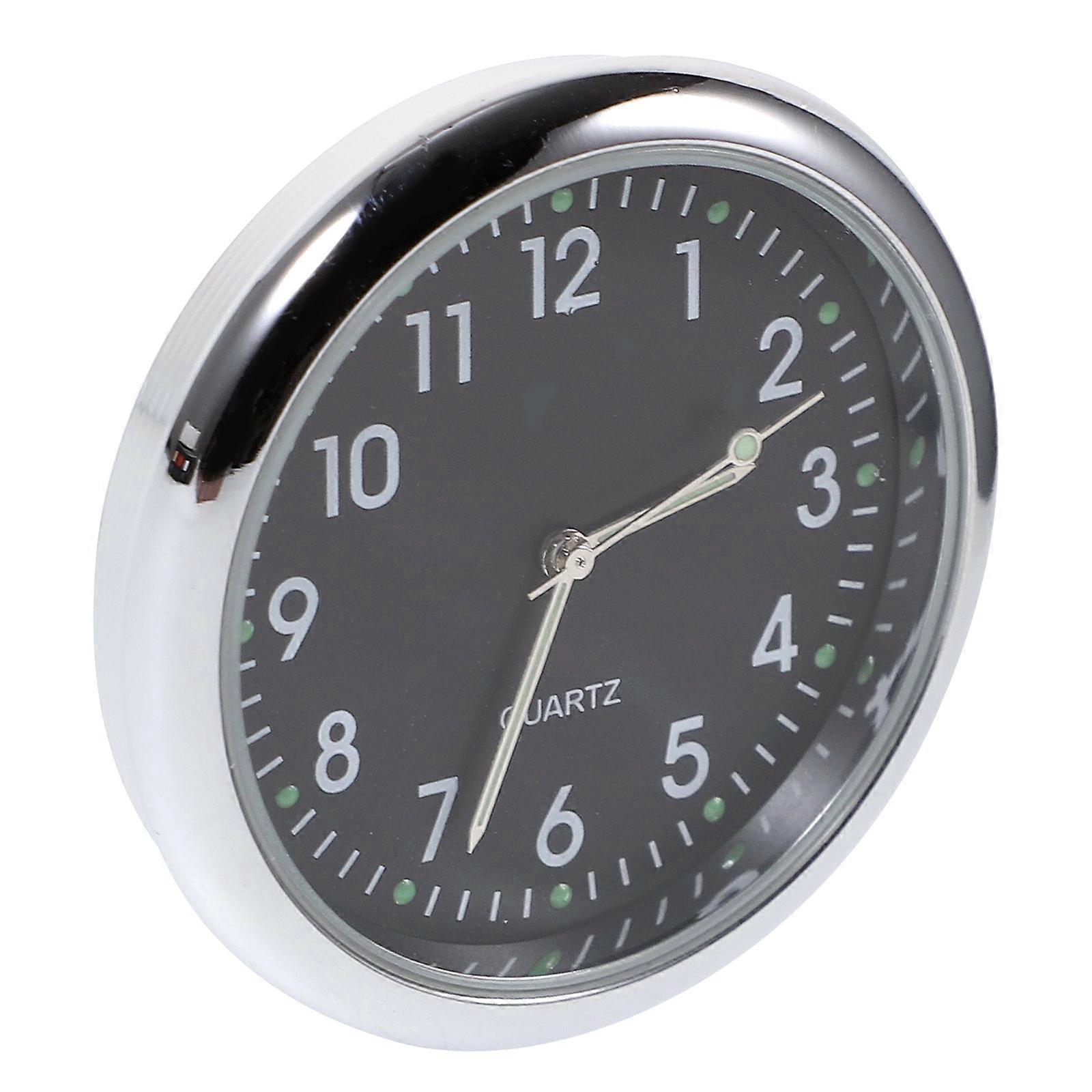 Digital Clocks Car Clock Car Dash Clock Car Dashboard Clock Dash Clock ...