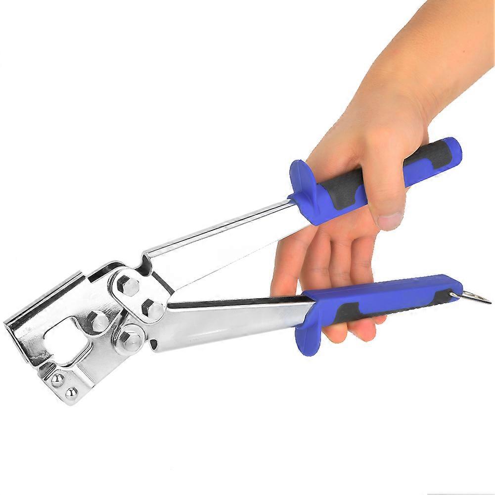 Professional Keel Stud Joiner Crimper Portable Handle Punch Pliers ...