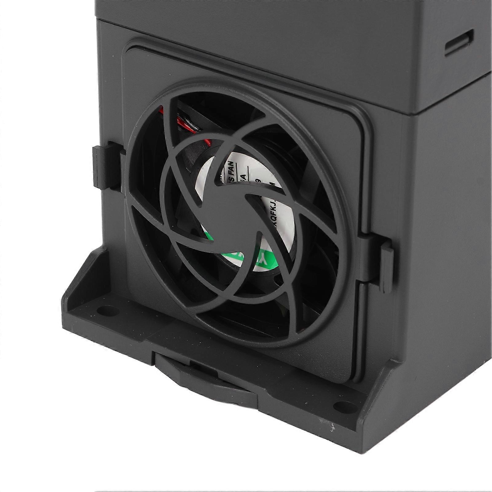 Universal Vector Variable Frequency Inverter 3 Phase 1.5KW Variable Frequency Drive with RS485 ...